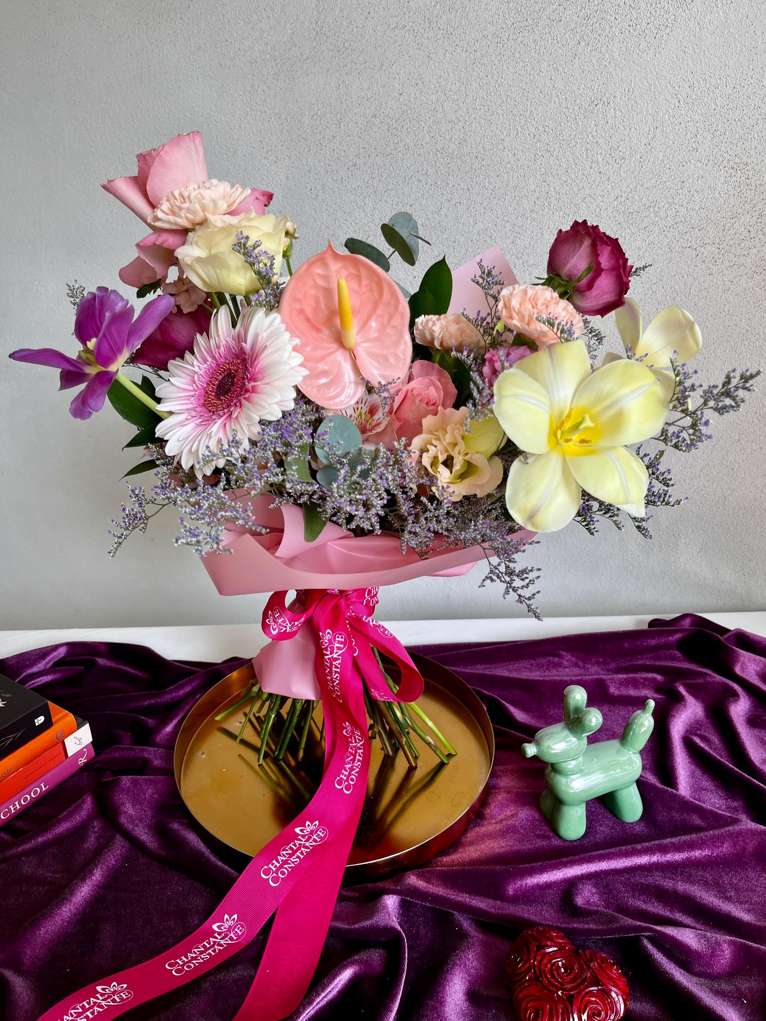 Sweet Hug – Chantal Constante